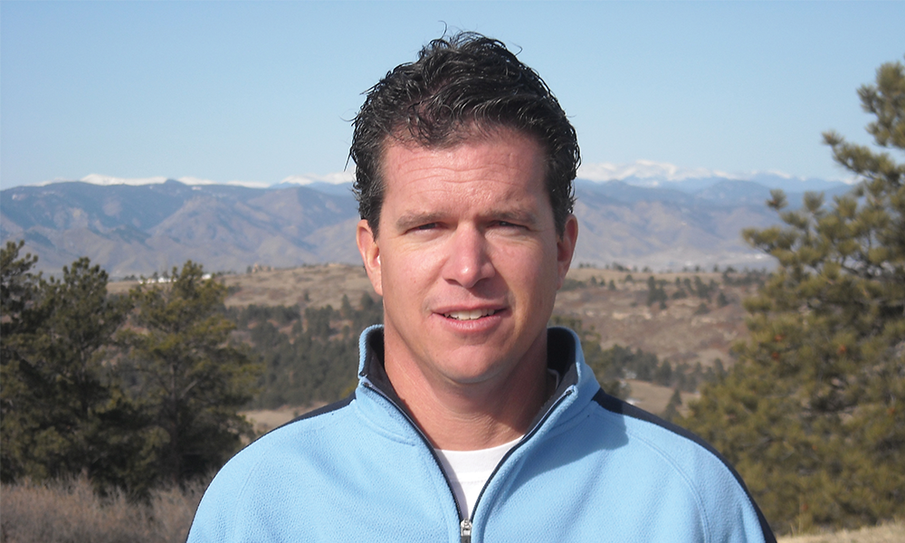 Teaching the Future | Golf Course Trades
