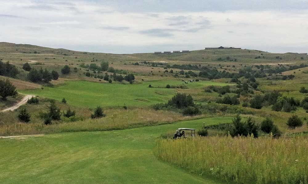 The Art of Tee Box Design | Golf Course Trades