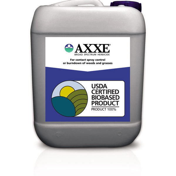 BioSafe Systems Earns USDA Certified Biobased Product Label | Golf ...