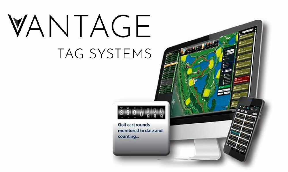 Vantage Tag Systems Appoints Mr. Grant Gray as Director of Sales for ...