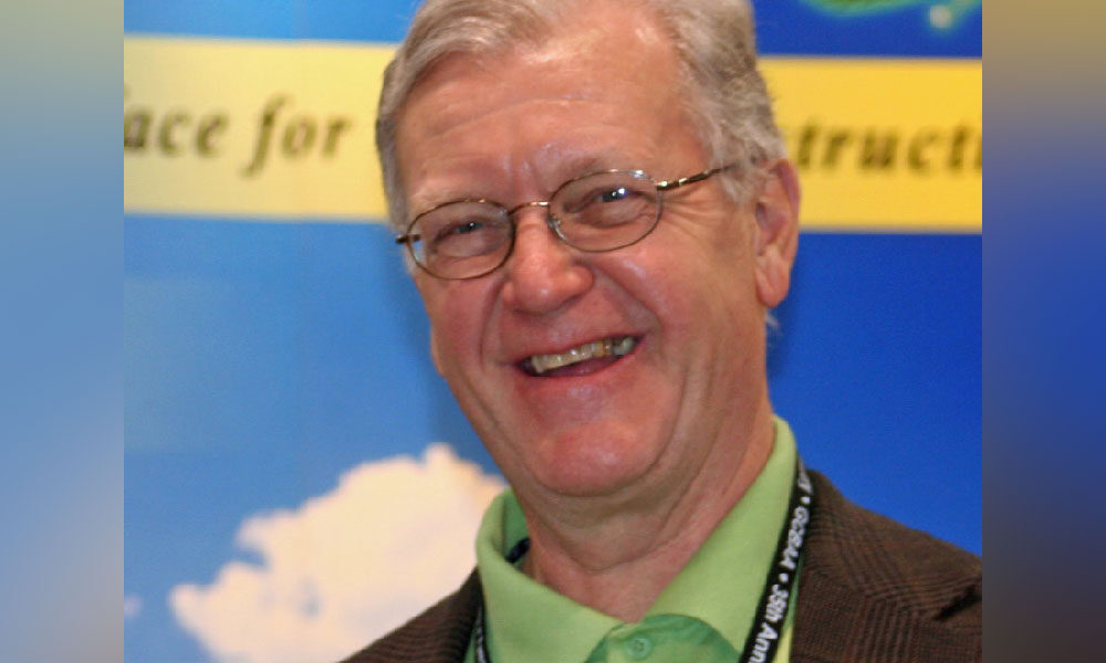 GCBAA Mourns Passing of Former Executive Director Paul Foley | Golf ...