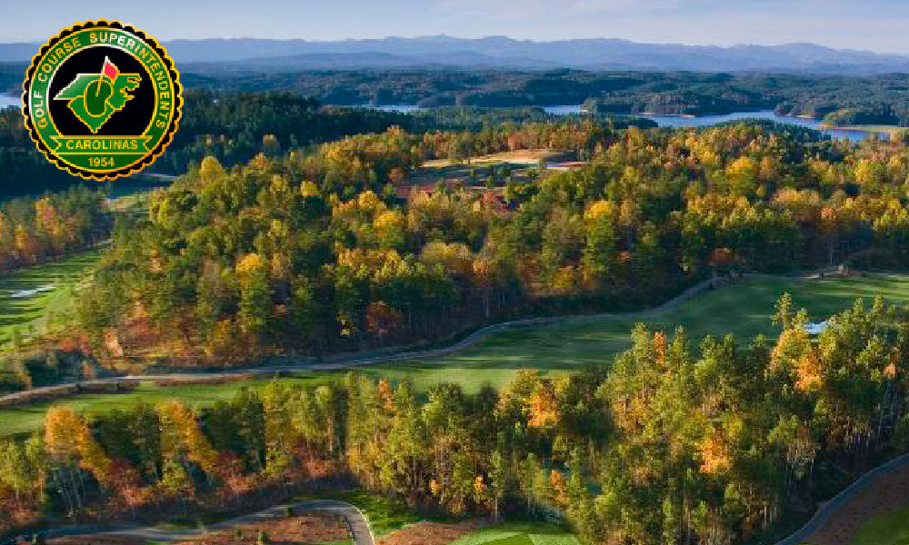 Carolinas Superintendents Make Conference and Show Decision | Golf Course Trades