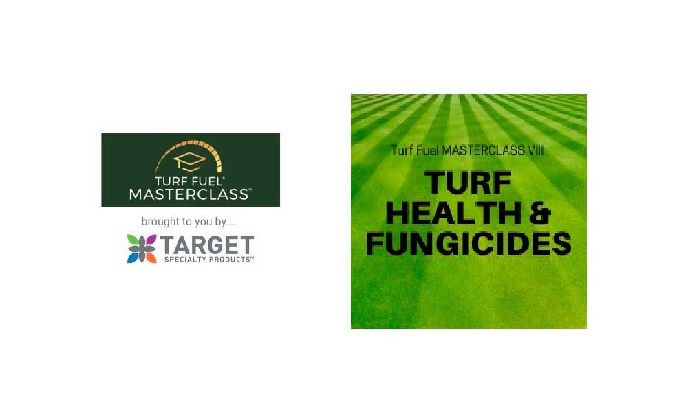 Target Specialty Products Announces ‘Turf Health and Fungicides ...