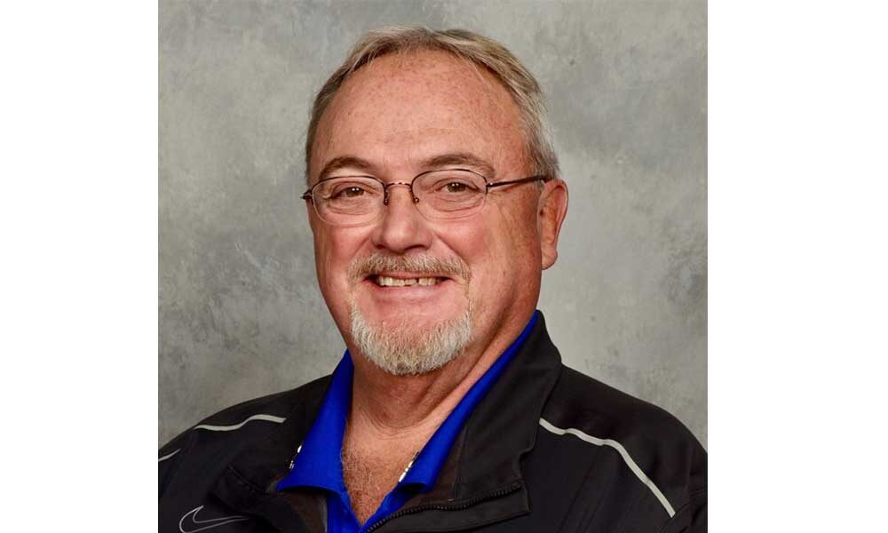 Joe Hubbard, Golf Superintendent, Shares his Life Adventures