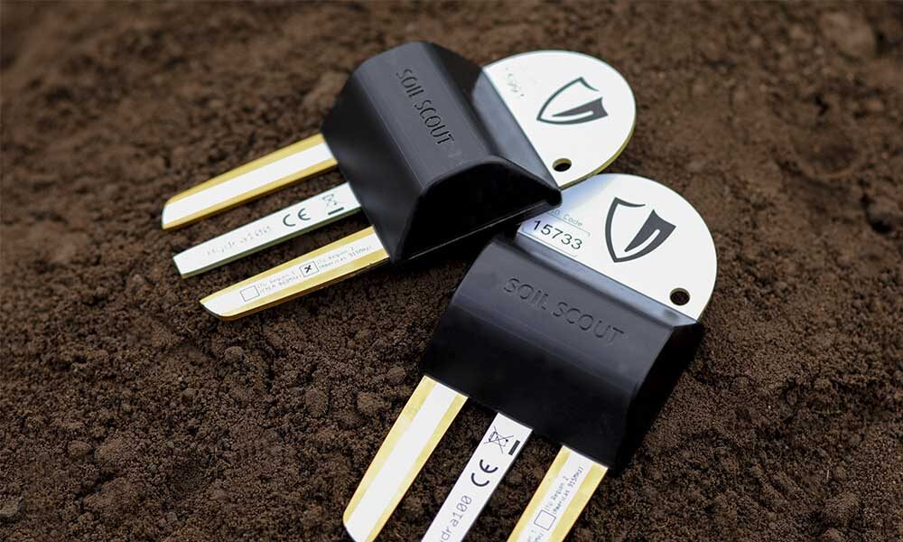 Soil Scout celebrates US expansion with GreenSight launch