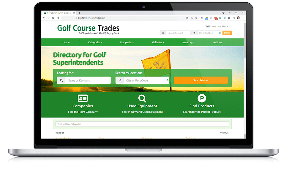 How to Buy the Best Golf Course Equipment | Golf Trades