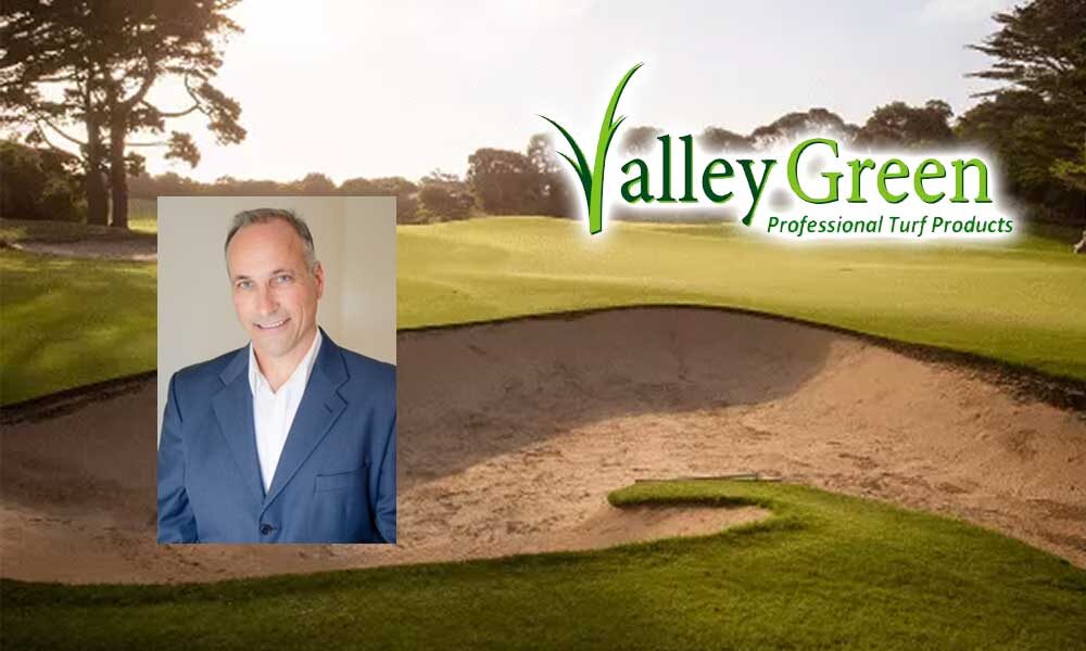 Acquisition - George Furrer President of Valley Green