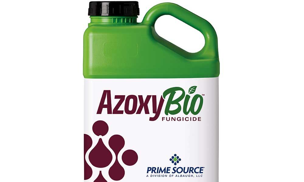 AzoxyBio™ Fungicide Coming Soon from Prime Source | Trades