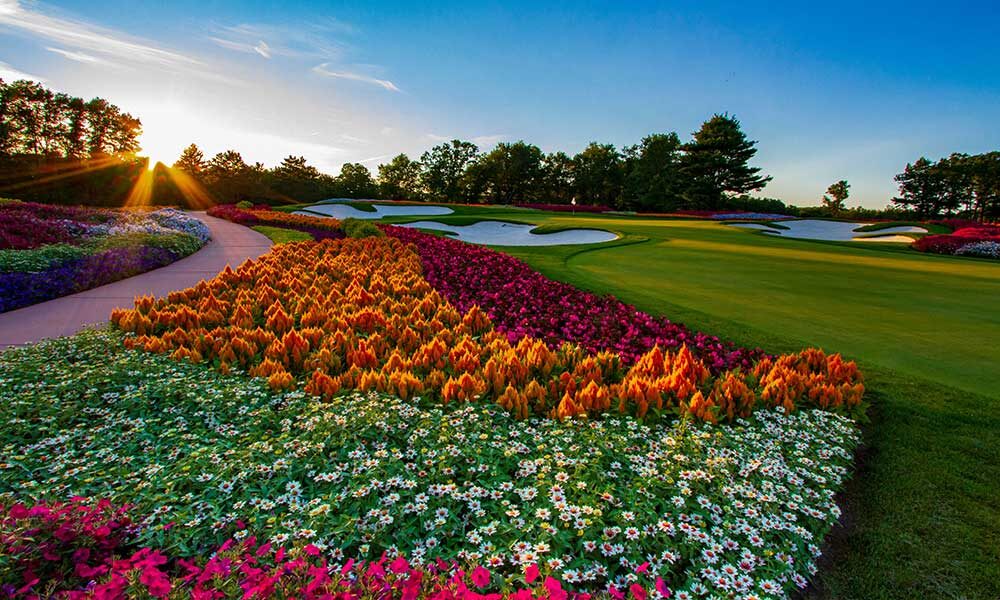 Sentry Insurance Offer Commercial Insurance to Golf Courses