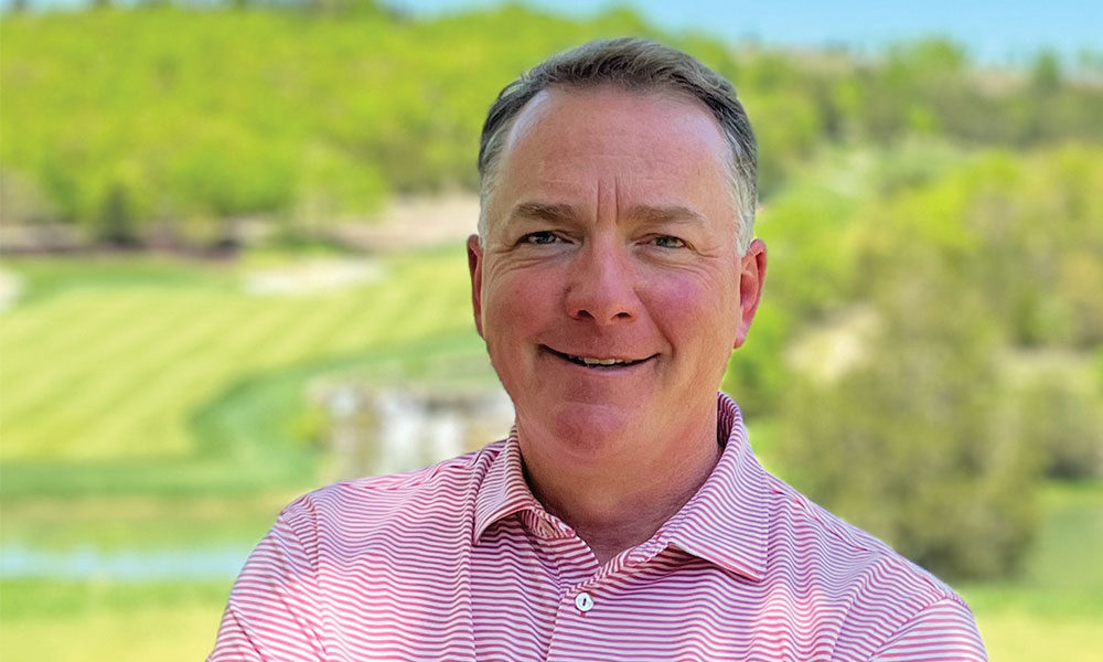 Jeffery Steen, CGCS at Big Cedar Golf Interview | Trades