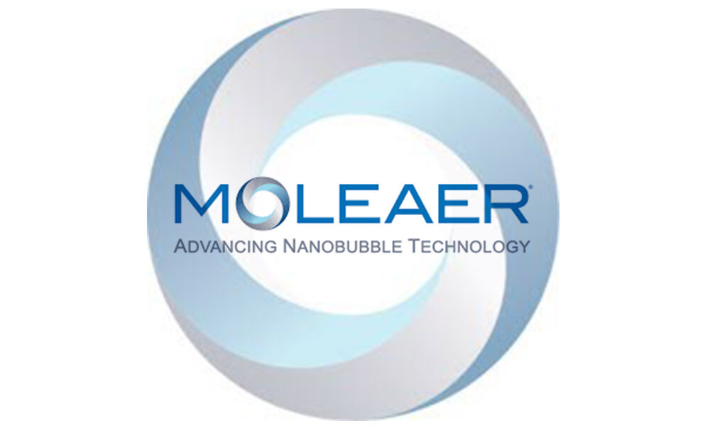 Moleaer Expands with Kingfisher™ for Lakes and Ponds