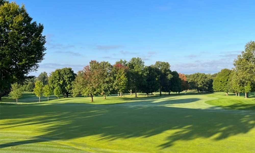 Updates from Elcona Country Club | Golf Course Trades