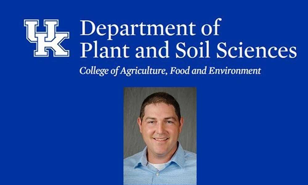 University of Kentucky Turfgrass Science Program Updates