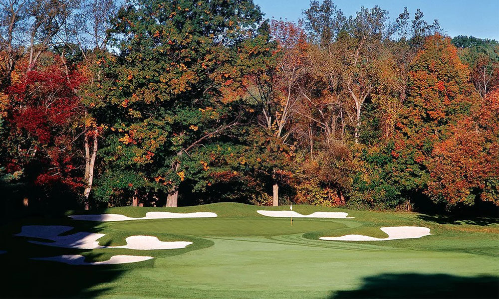 Landscapes Golf Management, Midvale Country Club Partner