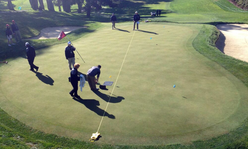 5 Things at the 2023 U.S. Open Golf Fans Won’t See on TV