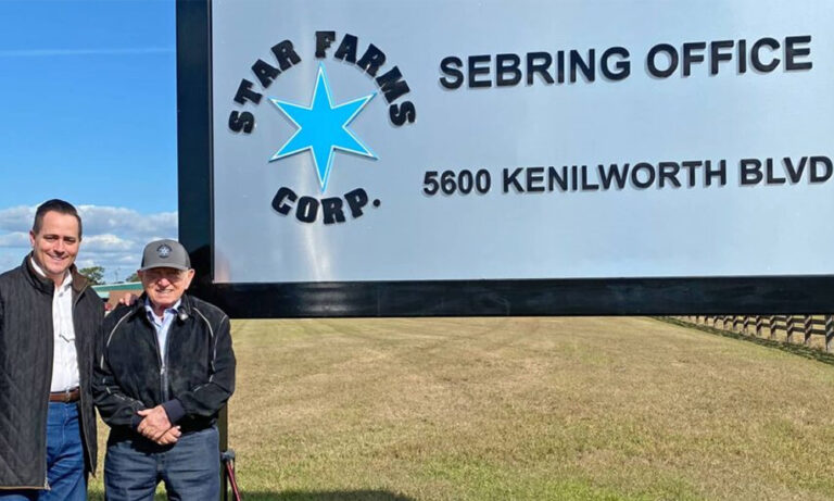 Growing from the Ground Up: The Journey of Star Turf Farms