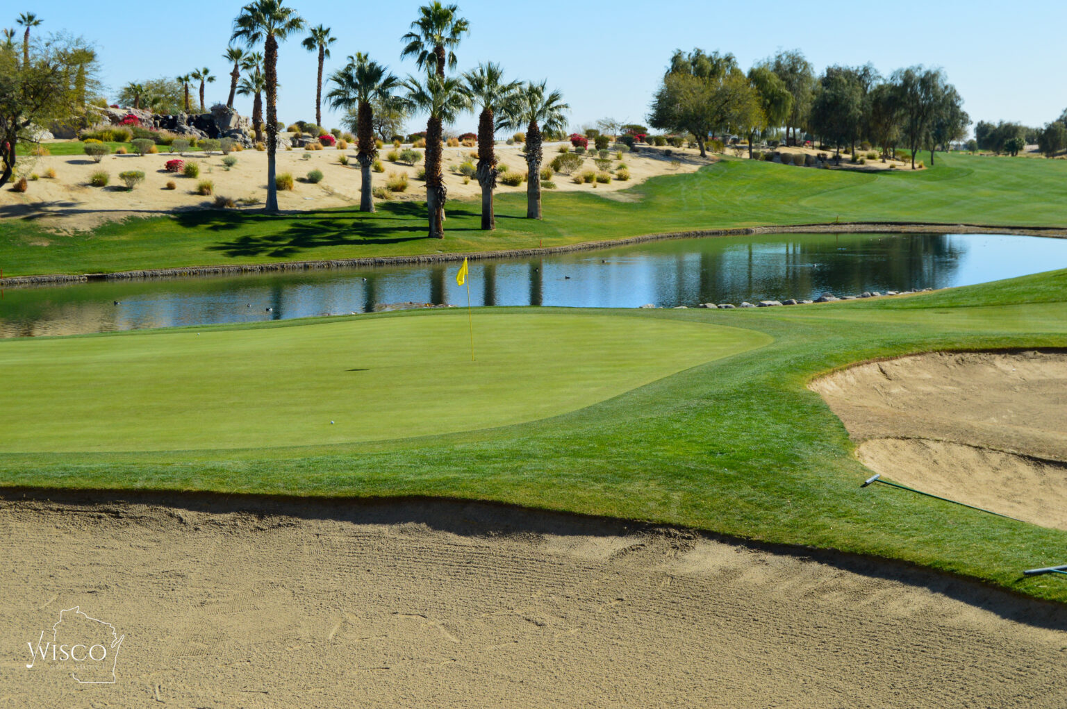 The Top 5 Things to Know if You’re New to Golf Course Pond Management ...