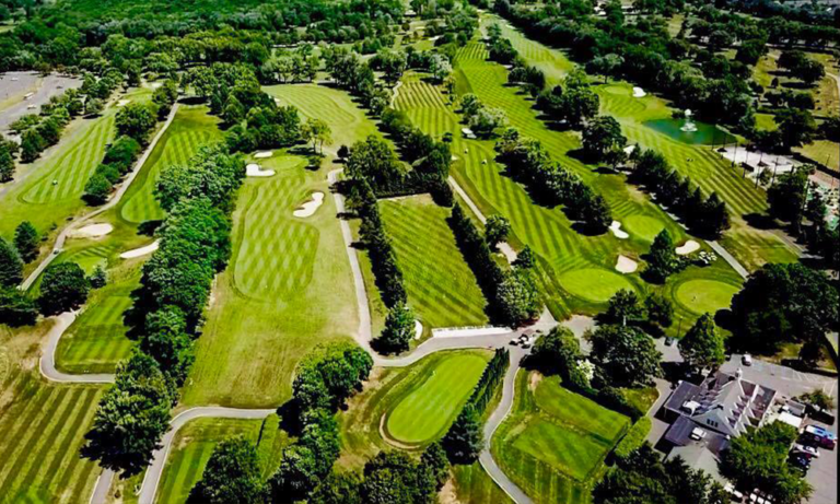 Paramus Golf Course: Interview with Andy Schuckers, CGCS