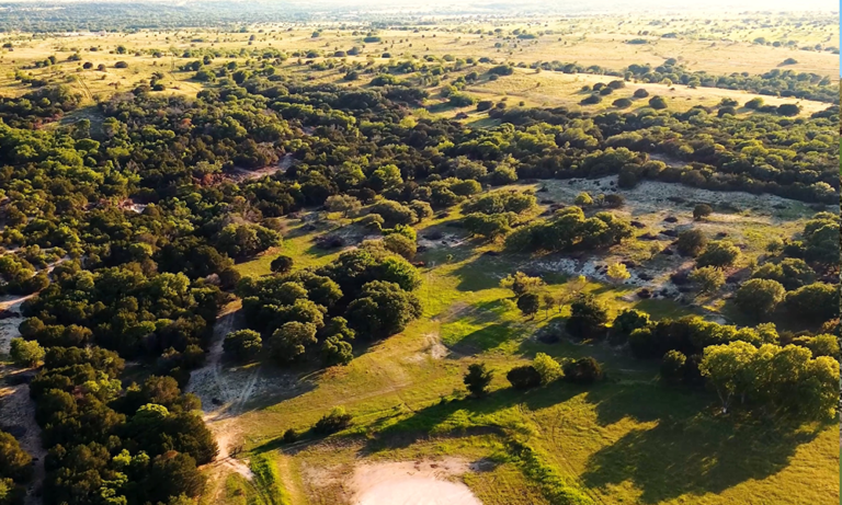 Escalante Golf Reveals $100 Million Kelly Ranch Golf Club