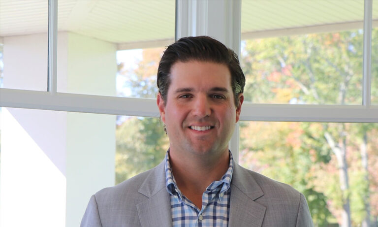 Michael Ballo Jr. Named Head Golf Professional | Golf Trades