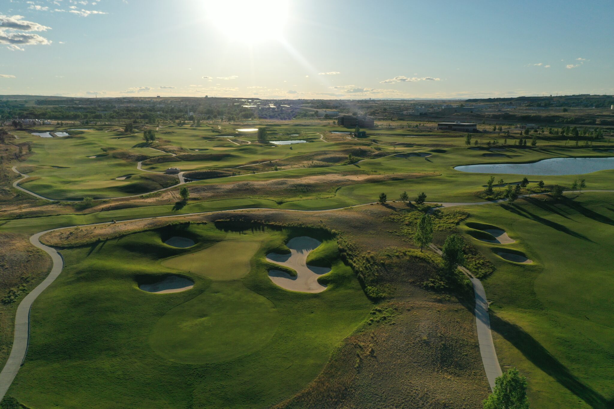 Landscapes Golf Management Names Annual Award Winners