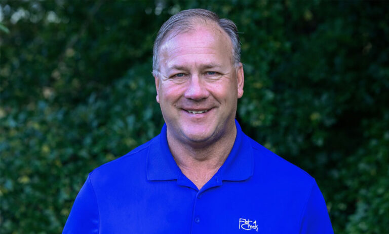 Interview with Harold Ammons, Superintendent, Flat Creek CC