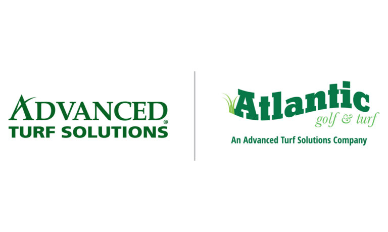 Advanced Turf Solutions to Acquire Assets of Atlantic Golf & Turf