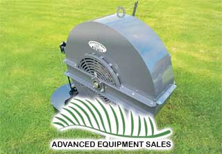 Leaf & Debris Blower