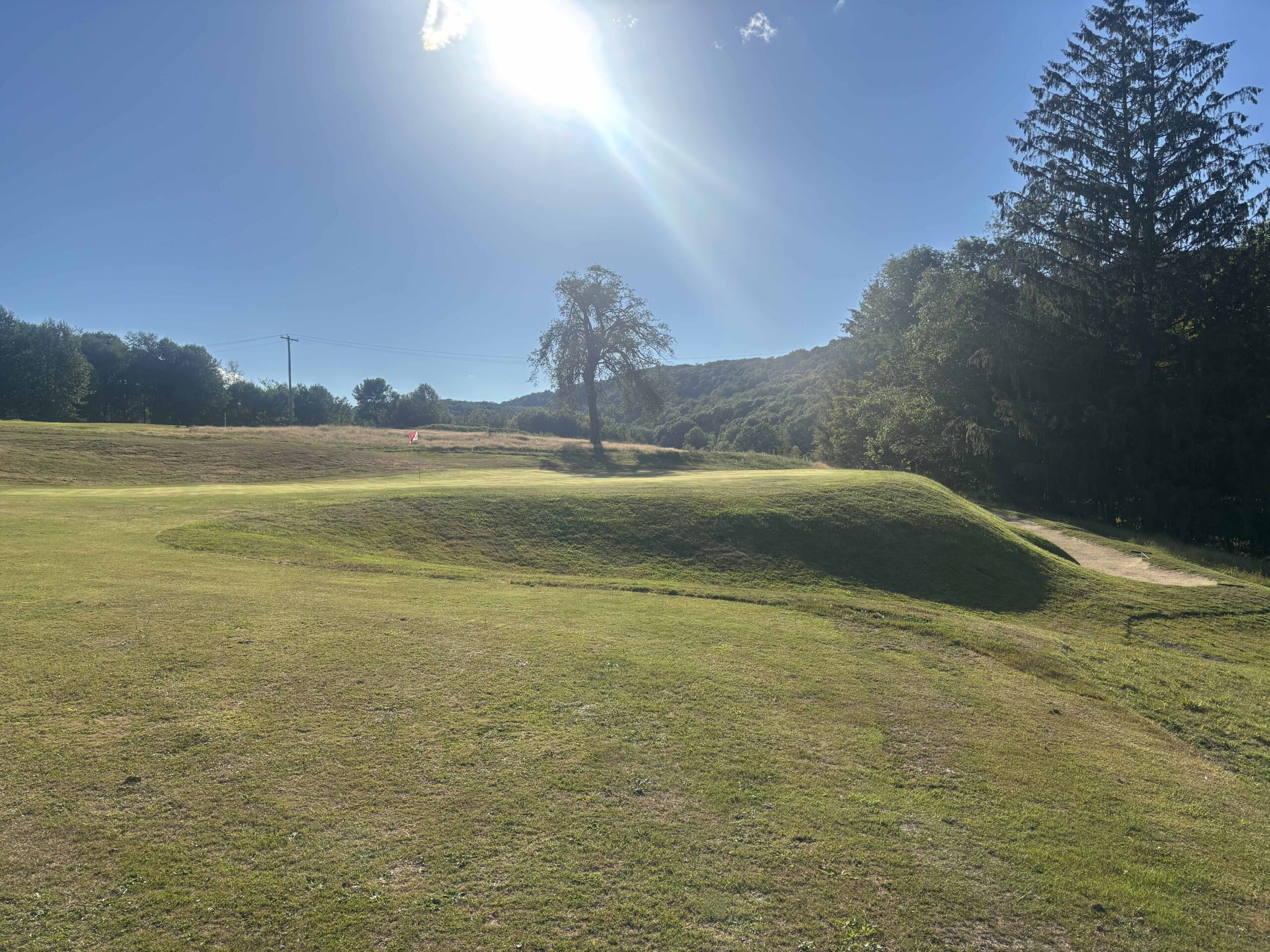 Sullivan County Golf Club – #2