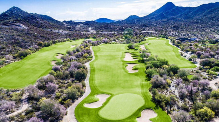 Quintero Golf Club Reopens After Major Renovation