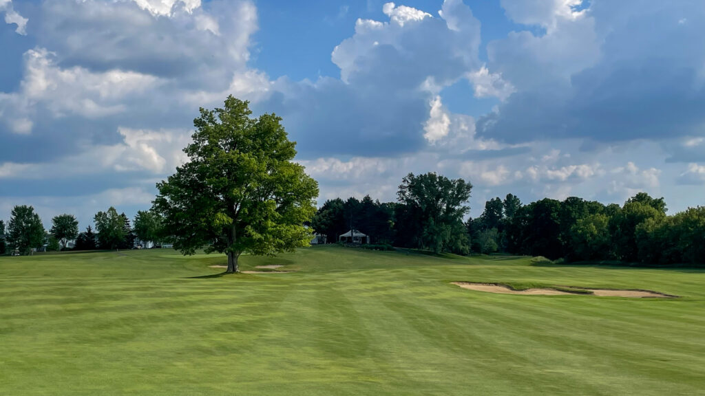 Golf Course Superintendent: How College Fields Sets Standard
