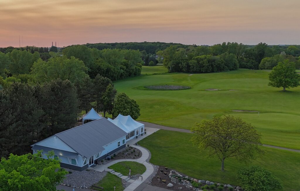 Golf Course Superintendent: How College Fields Sets Standard